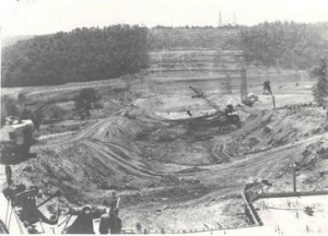 What Lies Beneath Norfork Lake? – Norfork Lake Tourism