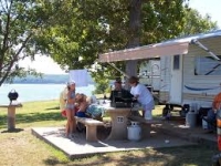 Fall Pictures - Norfork Lake Tourism