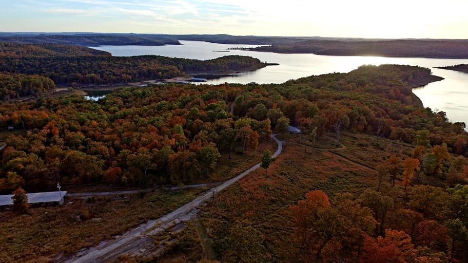 Fall Pictures – Norfork Lake Tourism