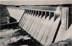 What Lies Beneath Norfork Lake? – Norfork Lake Tourism