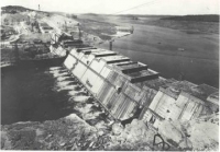 Lake Norfork History About Norfork Lake and the North Fork River