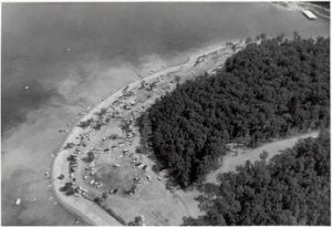 What Lies Beneath Norfork Lake? – Norfork Lake Tourism