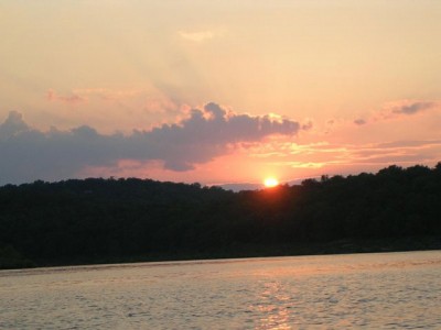 About – Norfork Lake Tourism