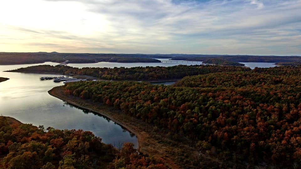 Fall Pictures – Norfork Lake Tourism